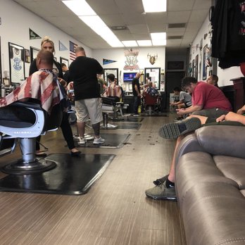 MATTHEWS BARBER SHOP 2 - Updated October 2025 - 30 Photos & 39 Reviews ...