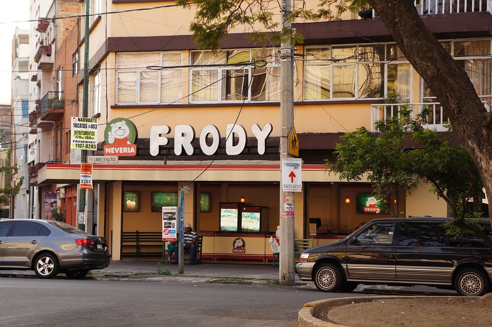 FRODY - Updated July 2025 - 12 Photos - Cumbres de Maltrata 165, Ciudad ...