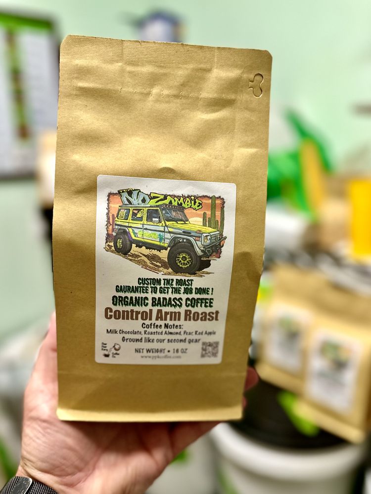 POUR POOR KERRY COFFEE COMPANY - Updated January 2026 - 15 Photos - 392 ...