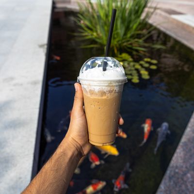 CAFE ISA - Updated January 2026 - 2600 Michelson Dr, Irvine, California ...