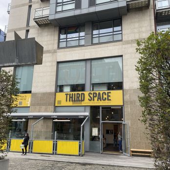 THIRD SPACE - Updated October 2025 - 208 Photos & 145 Reviews - 14 ...
