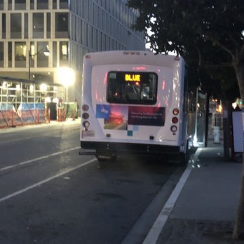 UCSF SHUTTLE SERVICE - Updated November 2025 - 47 Photos & 24 Reviews ...
