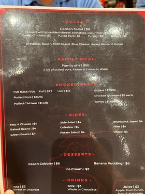 WHEN PIGS FLY BBQ - 11 Reviews - 118 N Wayne St, Monroe, GA - Yelp