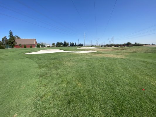 EMERALD LAKES GOLF COURSE - 51 Photos & 52 Reviews - 10651 E Stockton ...