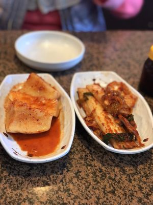 MIARI NOODLE HOUSE - 215 Photos & 148 Reviews - Korean - 3224 W Olympic ...