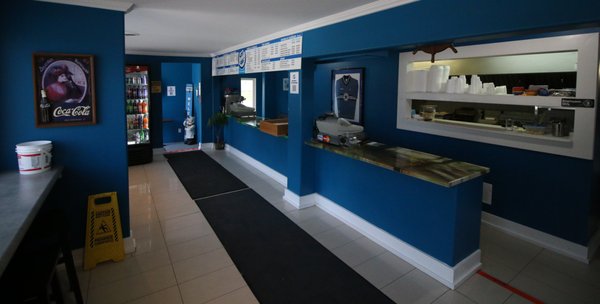 FENELON FISH & GRILL - Updated June 2026 - 13 Photos - 558 County Road ...