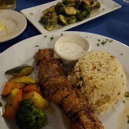 EPHESUS MEDITERRANEAN GRILL - Updated December 2025 - 475 Photos & 500 ...