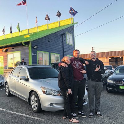 SUNSET AUTO WHOLESALE - Updated December 2025 - 36 Photos & 61 Reviews ...