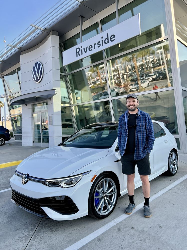 RIVERSIDE VOLKSWAGEN - Updated July 2025 - 176 Photos & 573 Reviews ...