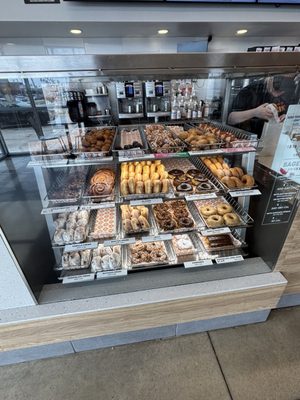 Dunkin Donuts Norman Ok