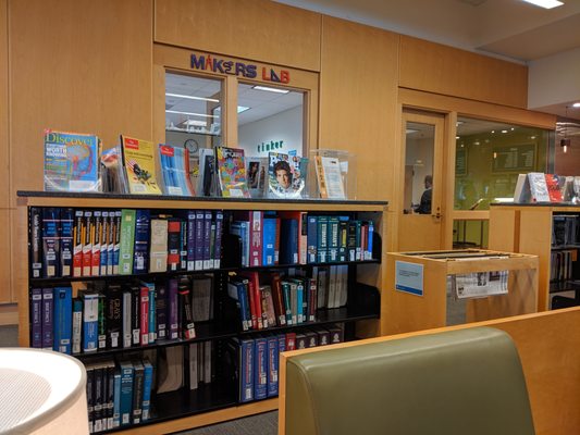 UCSF LIBRARY - Updated October 2025 - 65 Photos & 85 Reviews - 530 ...