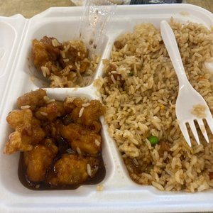 HOT WOK EXPRESS - Updated July 2025 - 26 Photos & 76 Reviews - 401 N ...