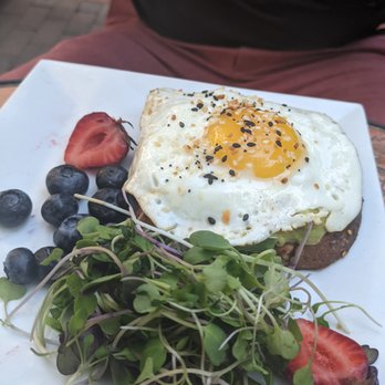 AMBITION COFFEE & EATERY - Updated July 2024 - 125 Photos & 191 Reviews ...