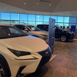 HERRIN-GEAR LEXUS - 16 Photos & 17 Reviews - Car Dealers - 1685 High St ...