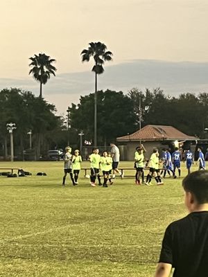 MAKO SOCCER CLUB - Updated January 2026 - 28 Photos - 1585 SW Cashmere ...