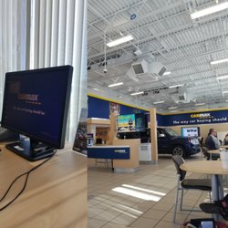 CARMAX - 24 Photos & 23 Reviews - 7438 Blanding Blvd, Jacksonville ...
