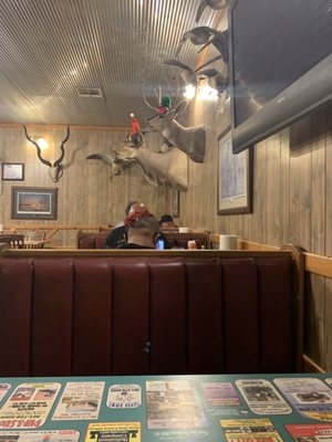 WHO DAT’S CAJUN RESTAURANT - Updated October 2025 - 62 Photos & 71 ...