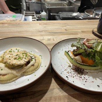 EYV RESTAURANT - Updated April 2025 - 100 Photos & 41 Reviews - 424 E ...