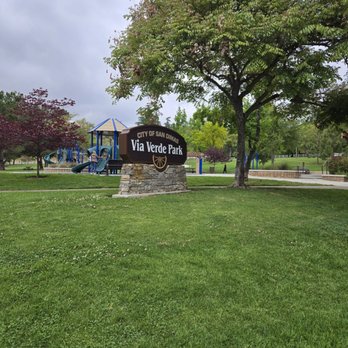 VIA VERDE PARK - Updated December 2025 - 74 Photos & 24 Reviews - 1010 ...