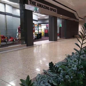 THE AMAZING SPACE - 5043 Tuttle Crossing Blvd, Dublin, Ohio - Arcades ...