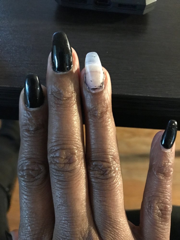 QUEEN NAILS - 11500 Midlothian Tpke, Chesterfield, Virginia - Nail ...