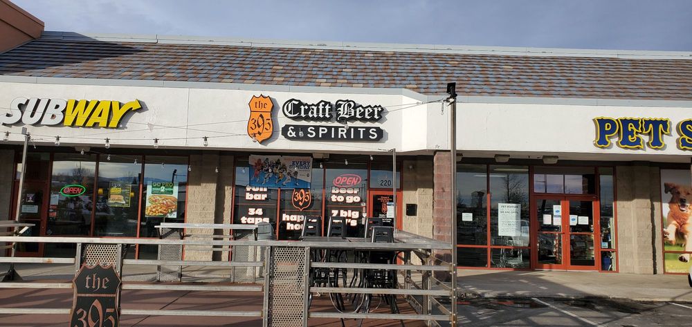 THE 395 CRAFT BEER AND SPIRITS - Updated December 2024 - 86 Photos & 69 ...