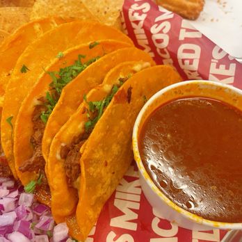 MIKE’S RED TACOS - POINT LOMA - Updated April 2025 - 488 Photos & 528 ...