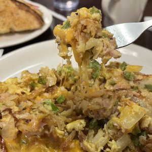 RED MOUNTAIN CAFE - 47 Photos & 163 Reviews - 4410 E University Dr ...