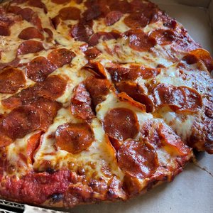 CHOPPER DAVO’S PIZZA - Updated December 2025 - 4511 Stone Ave, Sioux ...