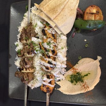 FLAMES MEDITERRANEAN BAR AND GRILLE - Updated May 2025 - 47 Photos & 43 ...