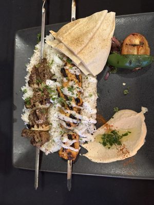 FLAMES MEDITERRANEAN BAR AND GRILLE - Updated February 2025 - 25 Photos ...