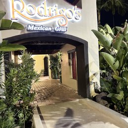 RODRIGO’S MEXICAN GRILL - Updated December 2025 - 188 Photos & 276 ...