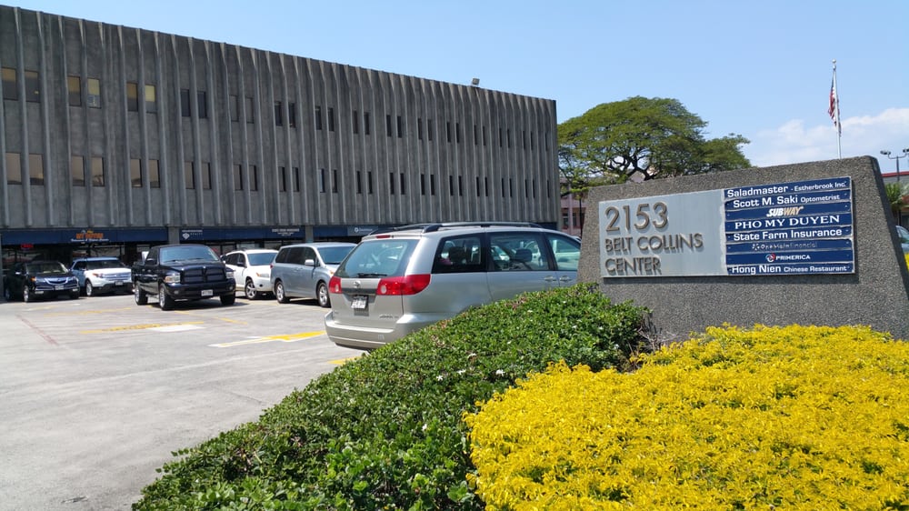 BELT COLLINS - Updated December 2025 - 2153 N King St, Honolulu, Hawaii ...