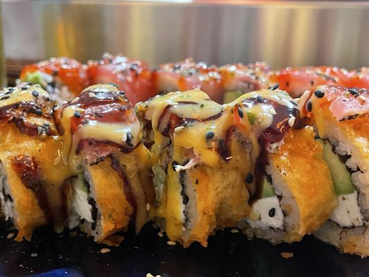 AJI IZAKAYA - Updated February 2025 - 28 Photos & 13 Reviews - 9620 Fry ...