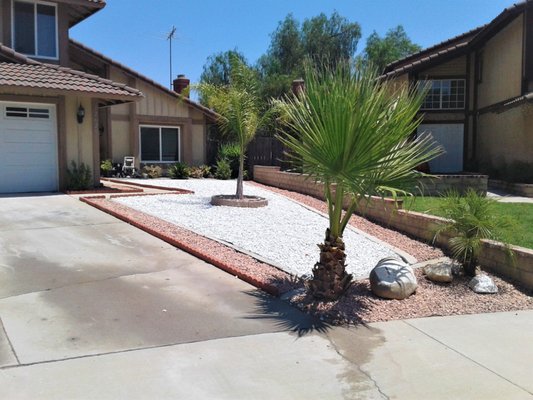LV LANDSCAPING & CONCRETE WORKS - Updated July 2025 - Riverside ...