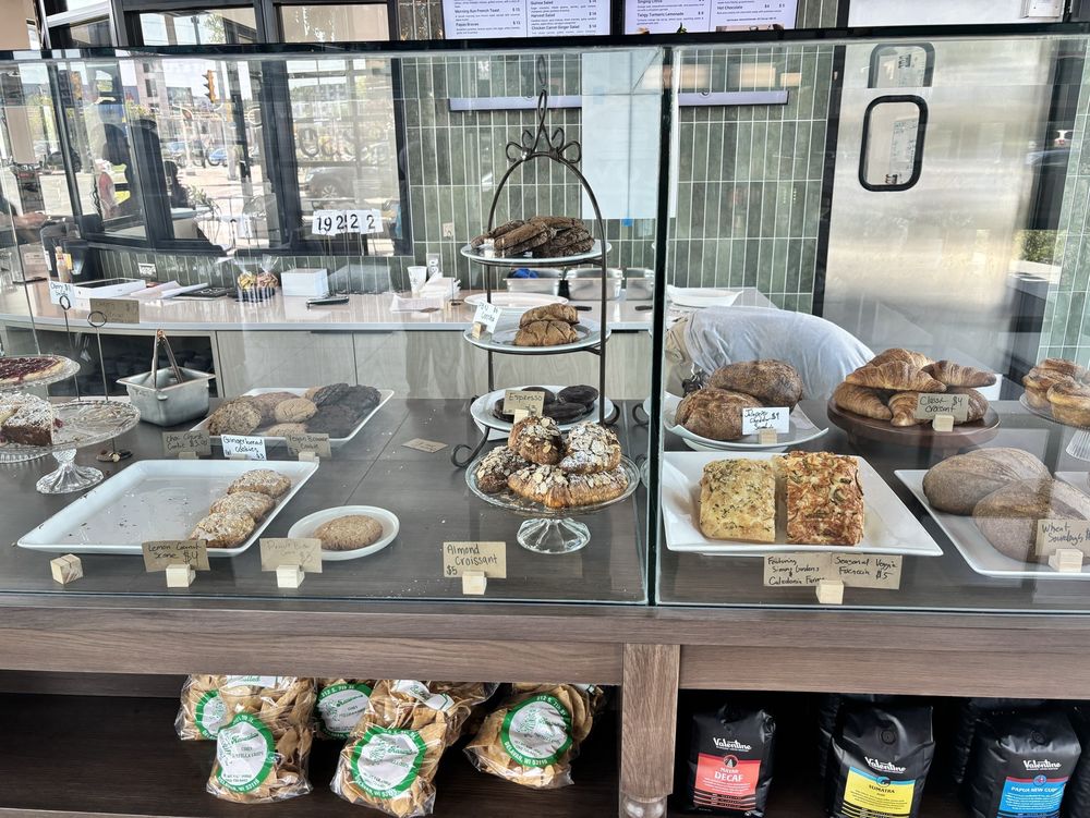 CASERA CAFE AND BAKERY - Updated September 2024 - 14 Photos - 2067 ...