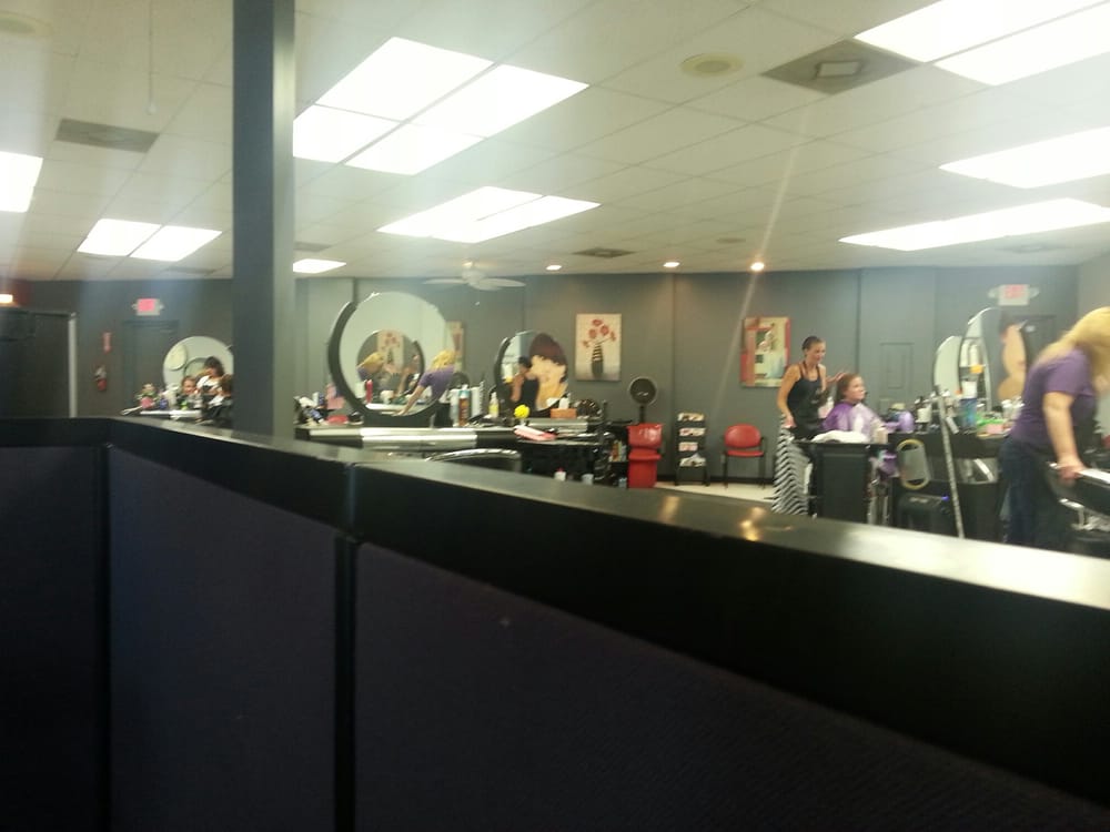 HAIR EXPRESS - Updated September 2025 - 7025 Howdershell Rd, Hazelwood ...
