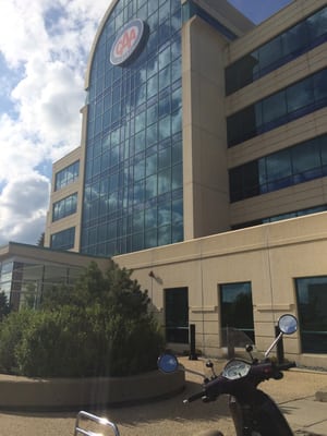 AMA - ALBERTA MOTOR ASSOCIATION - Updated December 2025 - 105 Reviews ...