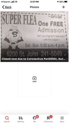 SUPER FLEA - Updated December 2025 - 23 Reviews - 6200 St John Ave ...