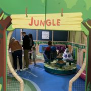 KIDSTOPIA PLAYGROUND - 105 Photos & 26 Reviews - 14725 S Porter ...