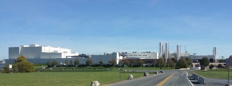 HP HOOD - Updated January 2026 - 160 Hood Way, Winchester, Virginia ...