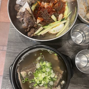 AHJAE GOOKBAP - Updated August 2024 - 286 Photos & 119 Reviews - 339 ...