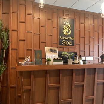 SABAI THAI SPA - Updated January 2026 - 24 Photos & 26 Reviews - 4603 ...