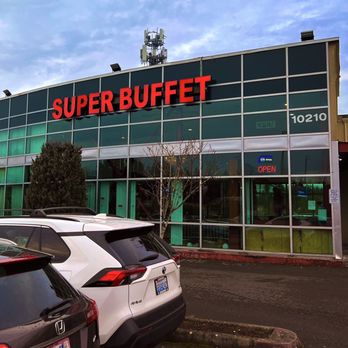 SUPER BUFFET - Updated November 2025 - 124 Photos & 211 Reviews - 10210 ...