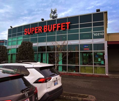 SUPER BUFFET - Updated November 2025 - 124 Photos & 211 Reviews - 10210 ...