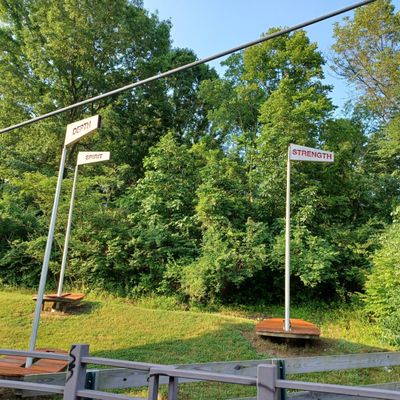 TWO RIVERS PARK - Updated October 2025 - 171 Photos & 20 Reviews - 3150 ...