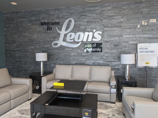LEON’S - Updated July 2025 - 31 Photos & 33 Reviews - 20 McLevin Avenue ...