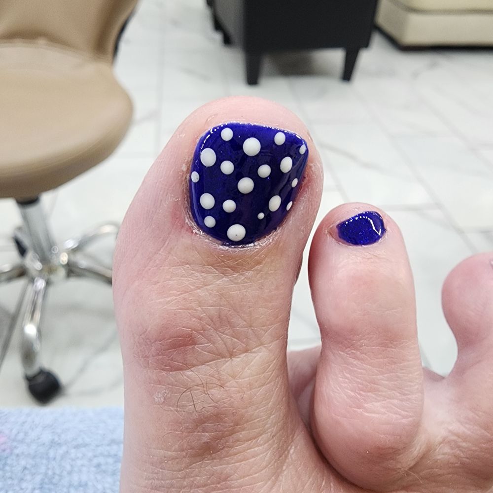 IDOL NAIL SPA - Updated September 2025 - 17 Photos & 27 Reviews - 6181 ...