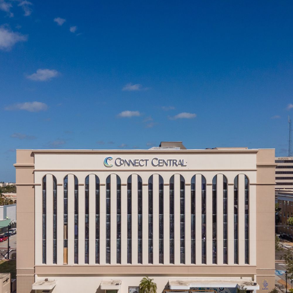 CONNECT BRADENTON - Request Consultation - 59 Photos - 1201 6th Ave W, Bradenton, Florida ...