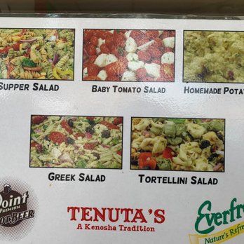 TENUTA’S DELI - Updated September 2024 - 332 Photos & 304 Reviews ...